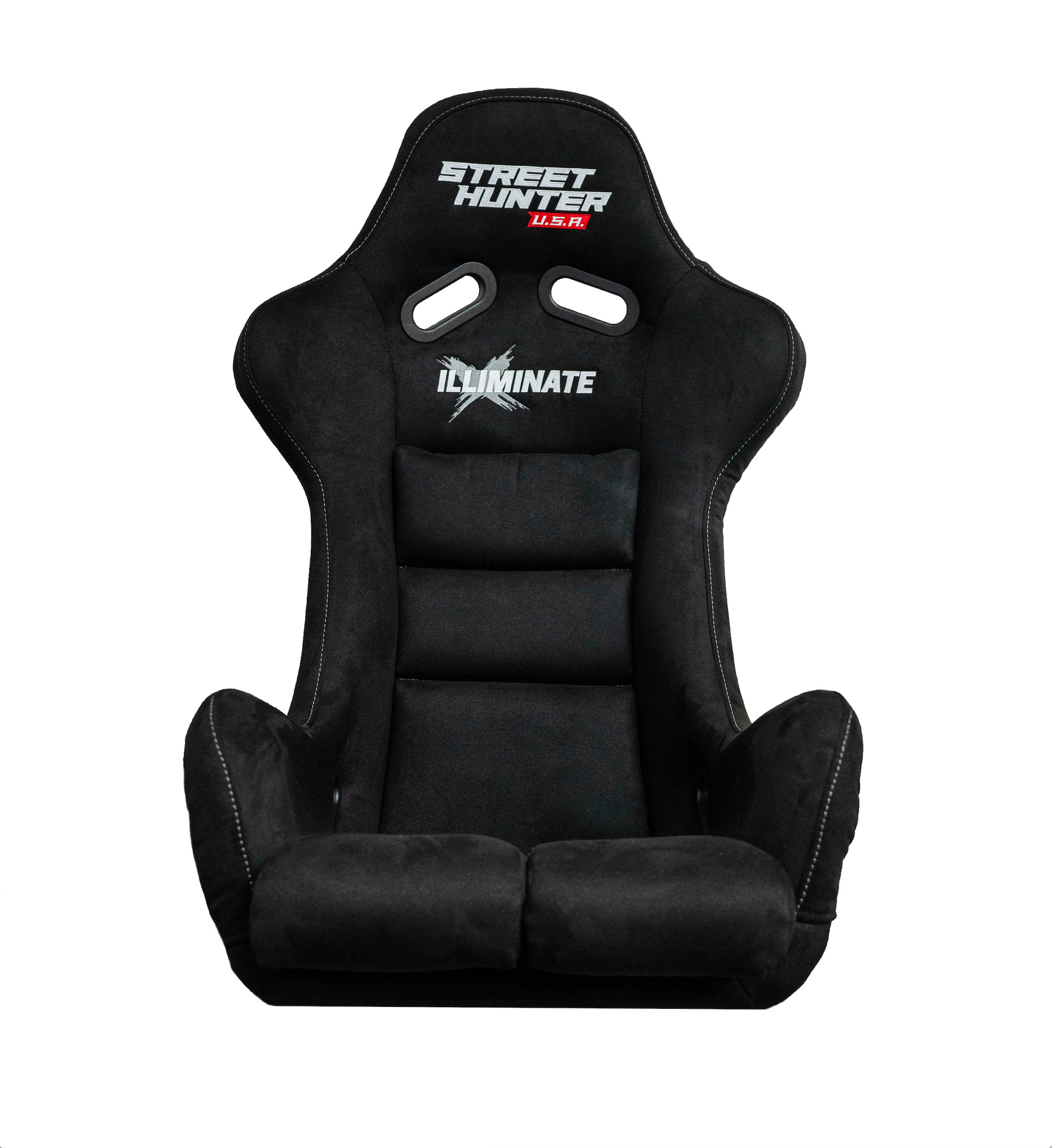 StreetHunter X Illiminate Street Seat – STREETHUNTER DESIGNS