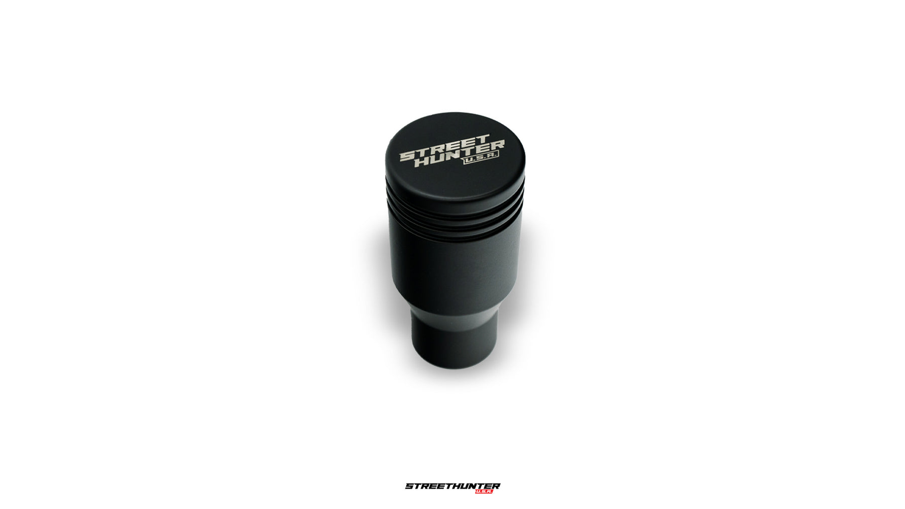 Billet Piston Shift Knob – STREETHUNTER DESIGNS