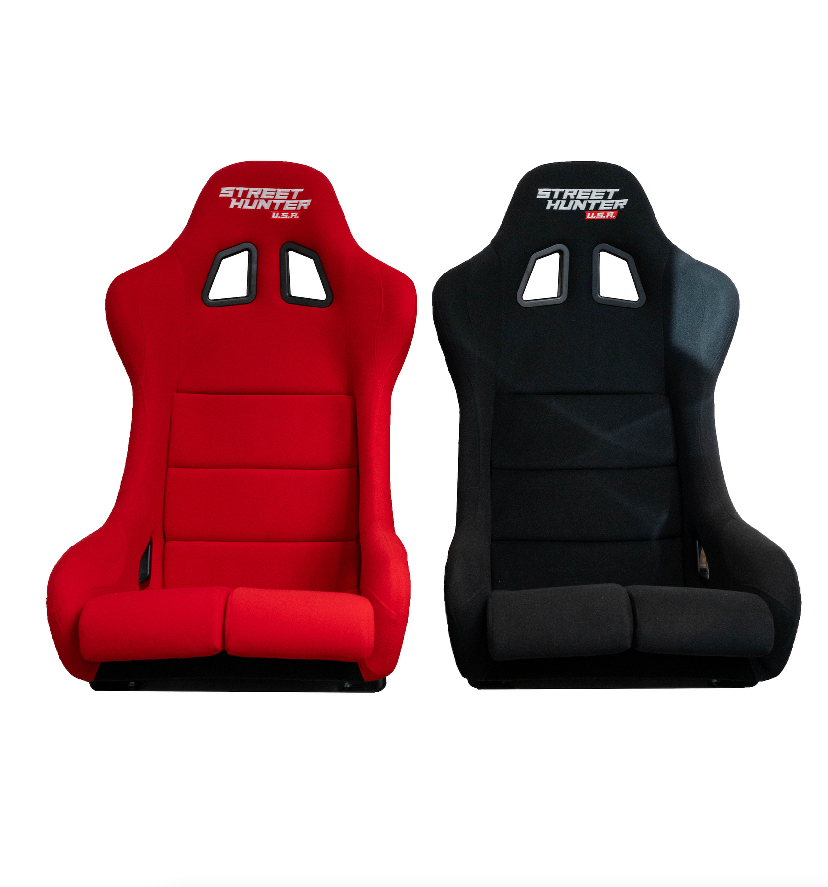 Competition Seat – STREETHUNTER DESIGNS