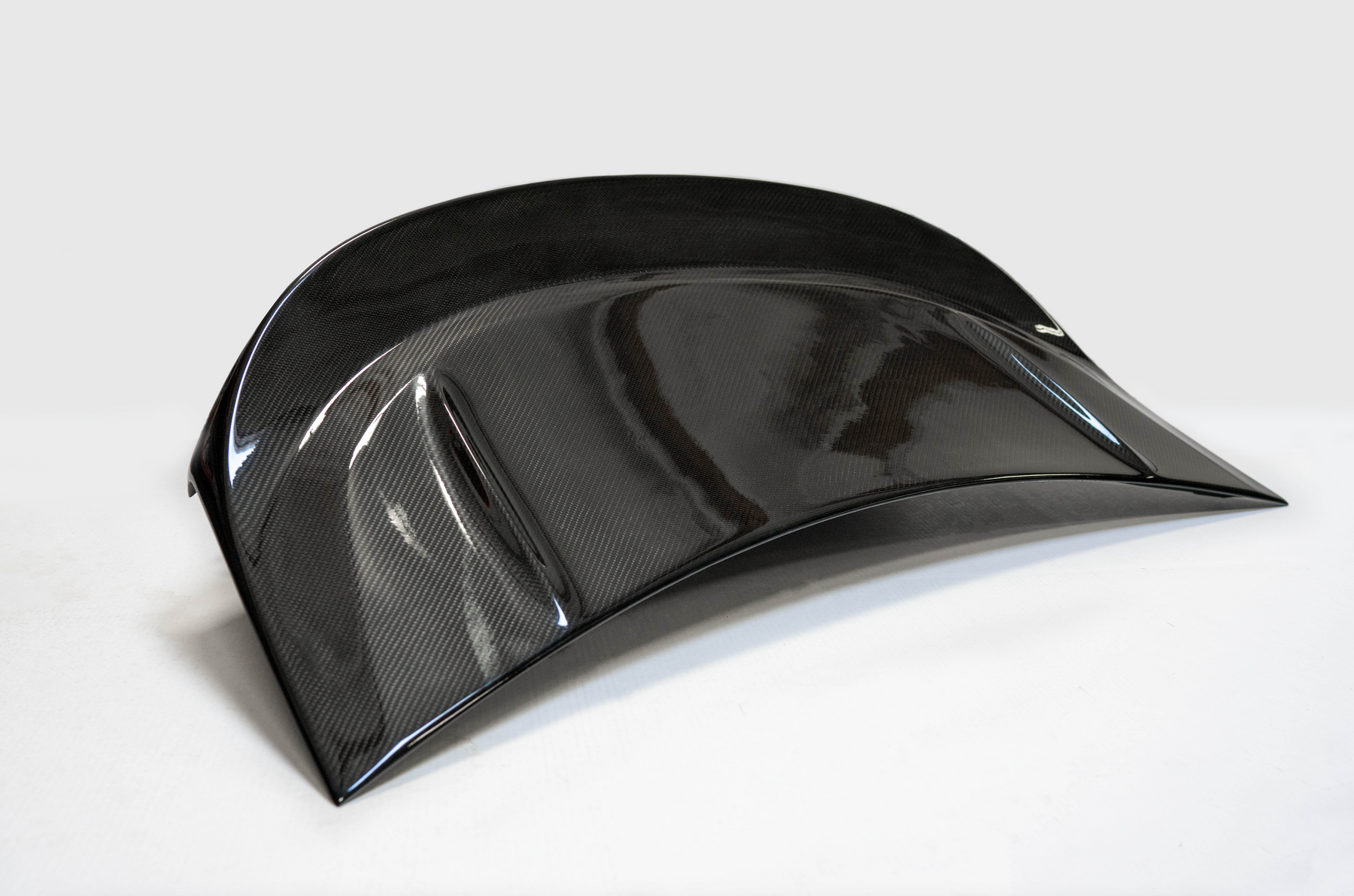 FRS/BRZ/86 First Gen CSL Trunk – STREETHUNTER DESIGNS