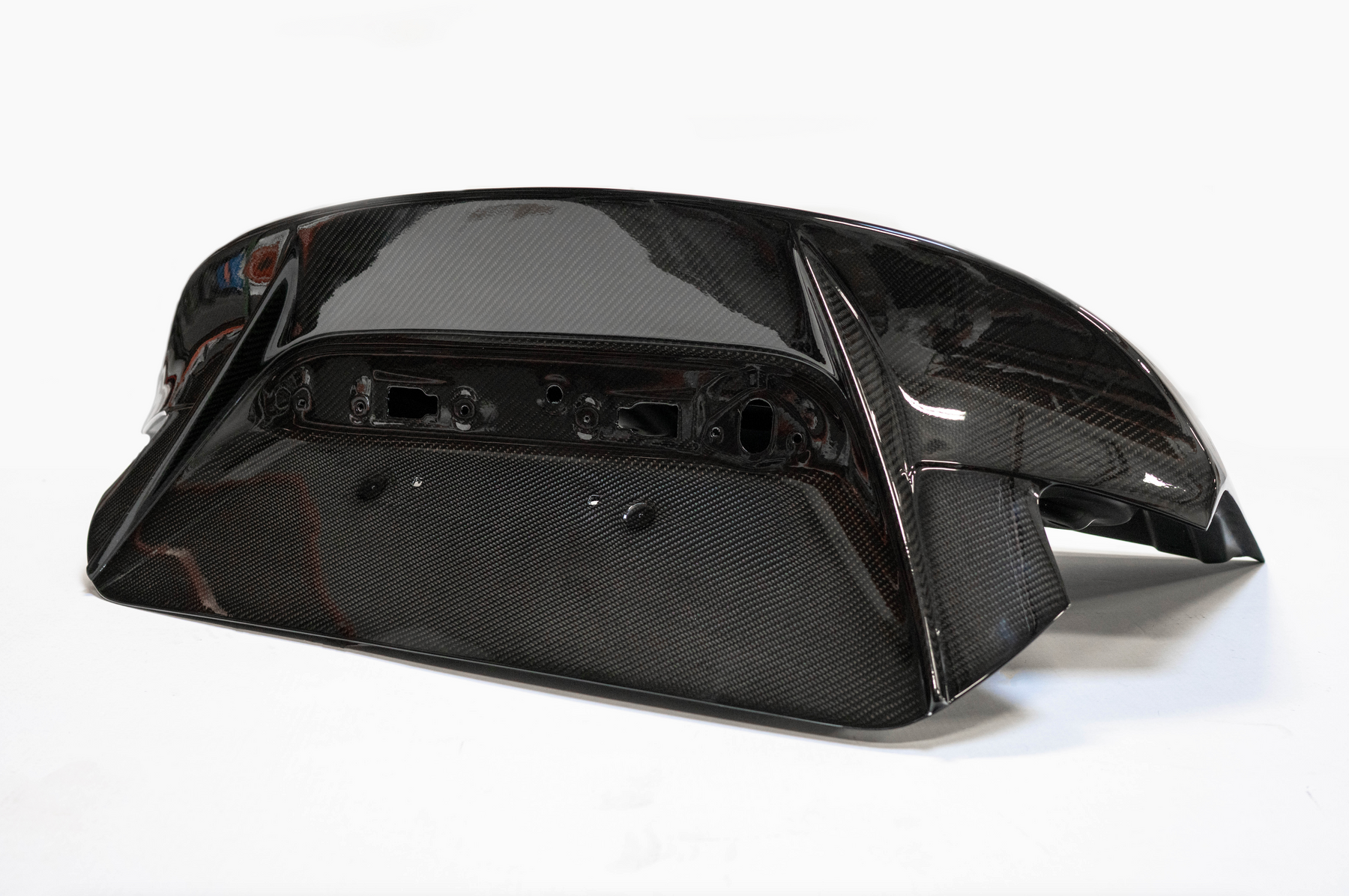 FRS/BRZ/86 First Gen CSL Trunk – STREETHUNTER DESIGNS