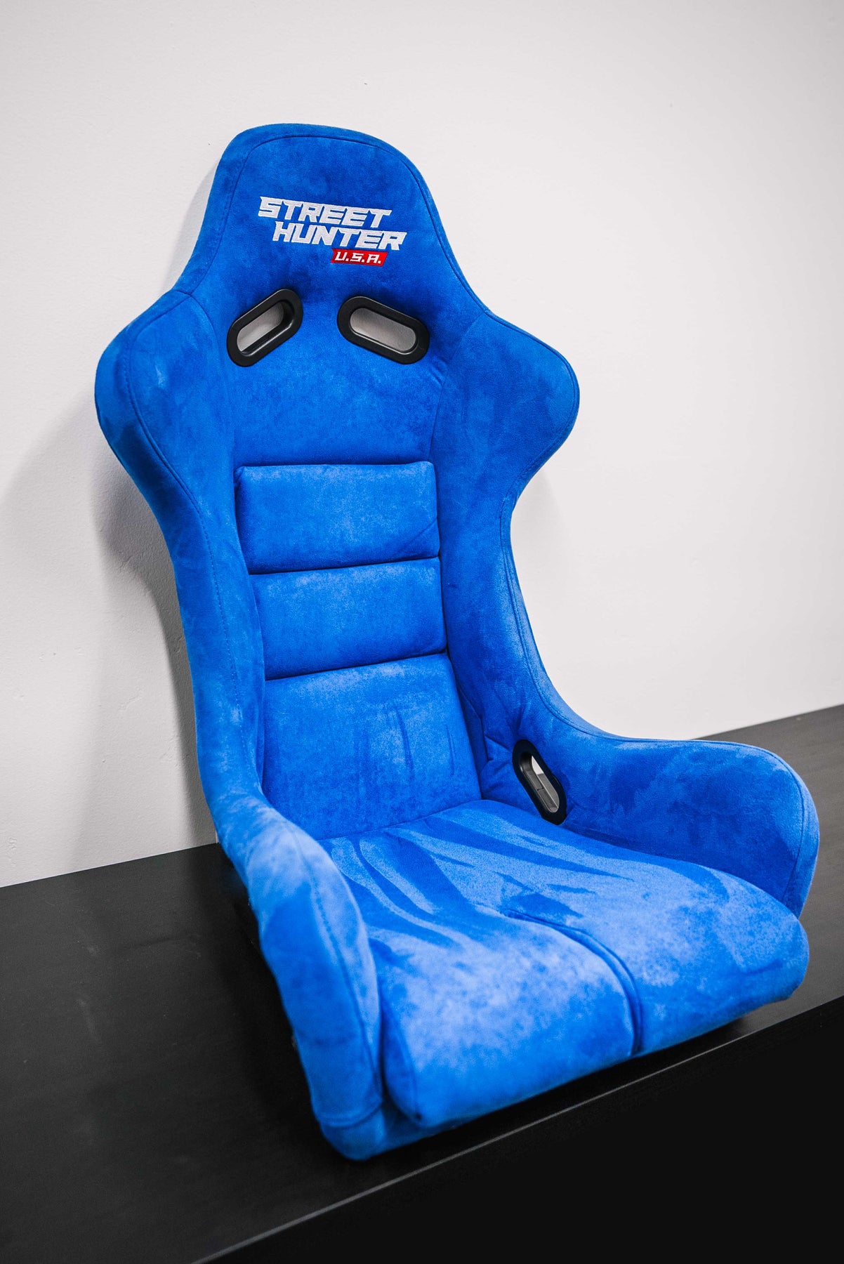 Street Seat – STREETHUNTER DESIGNS