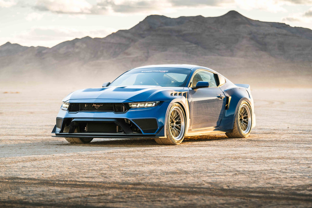 Street Hunter – STREETHUNTER DESIGNS