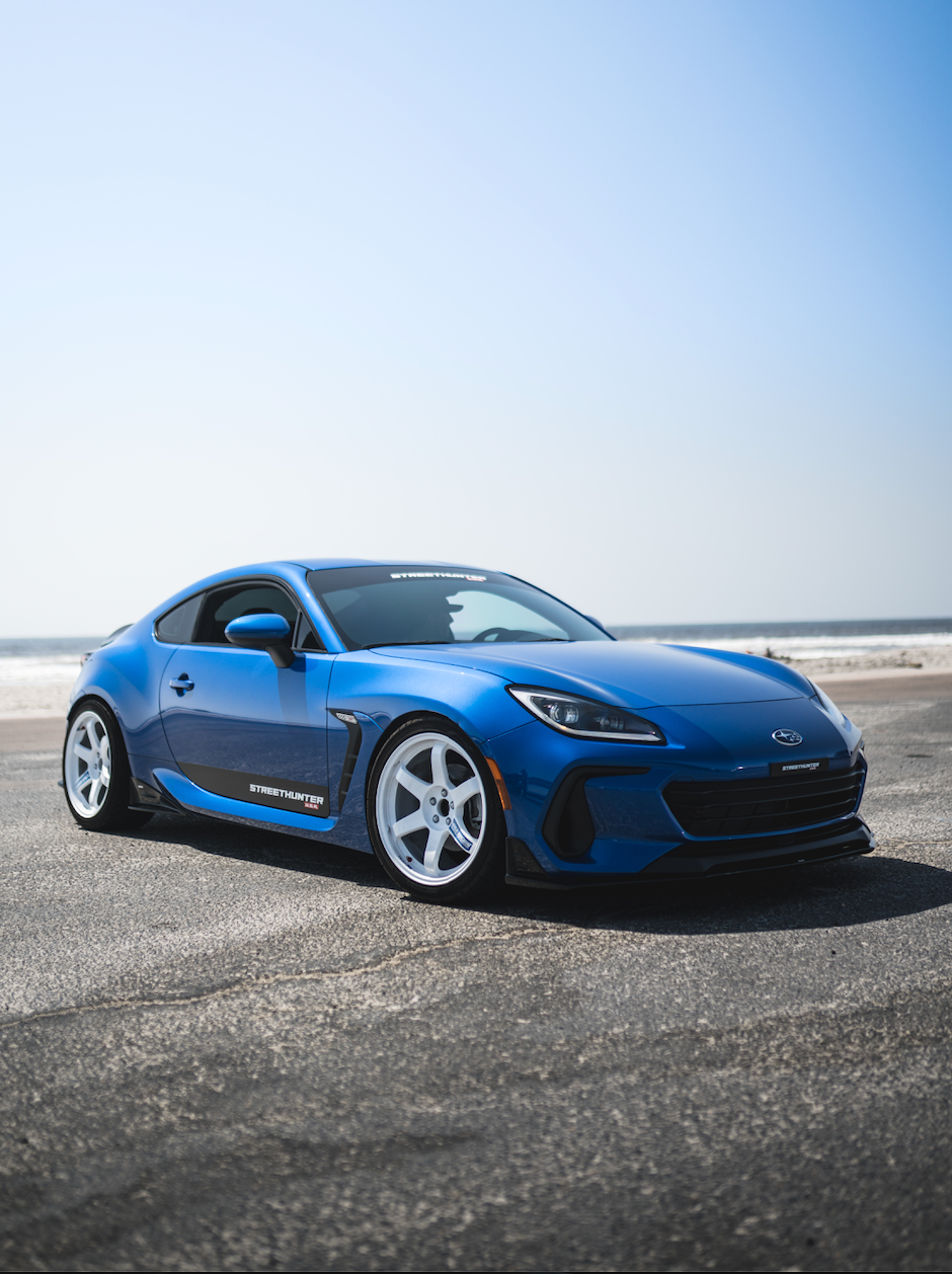 StreetHunter USA Window Banner – STREETHUNTER DESIGNS